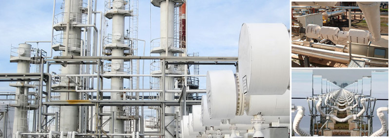 Thermo-insulating covers | COMDIFLEX
