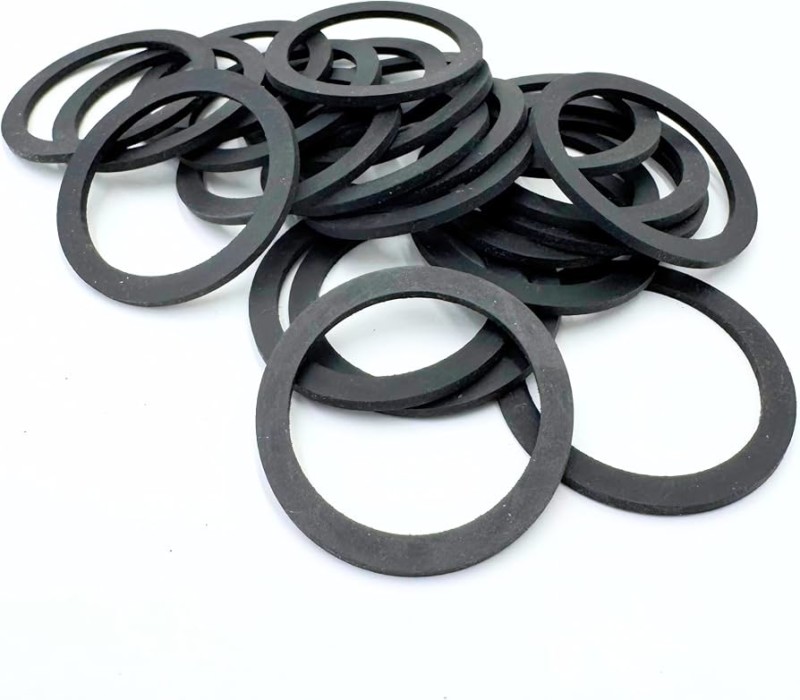 Industrial RUBBER GASKETS | Rubber Seals | Comdiflex
